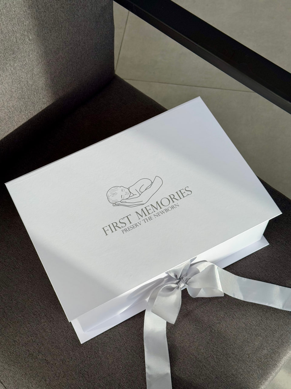 Memories Box – ідеальне збереження найцінніших моментів